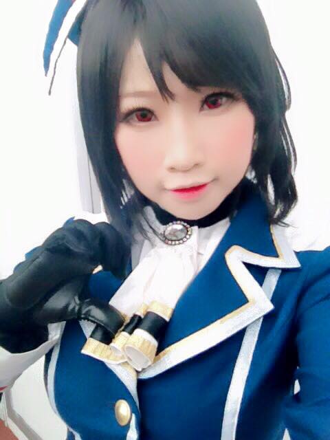 Monica Wos | Cosplay | Play Sports 88 Vietnam : Playsports88 Việt Nam